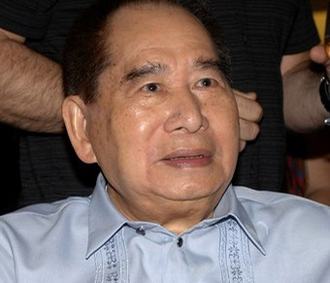 Henry Sy, “vua” bán lẻ của Philippines