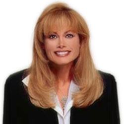 Debbi Fields - nhà sáng lập Mrs. Fields Bakeries: Nụ cười của khách ...